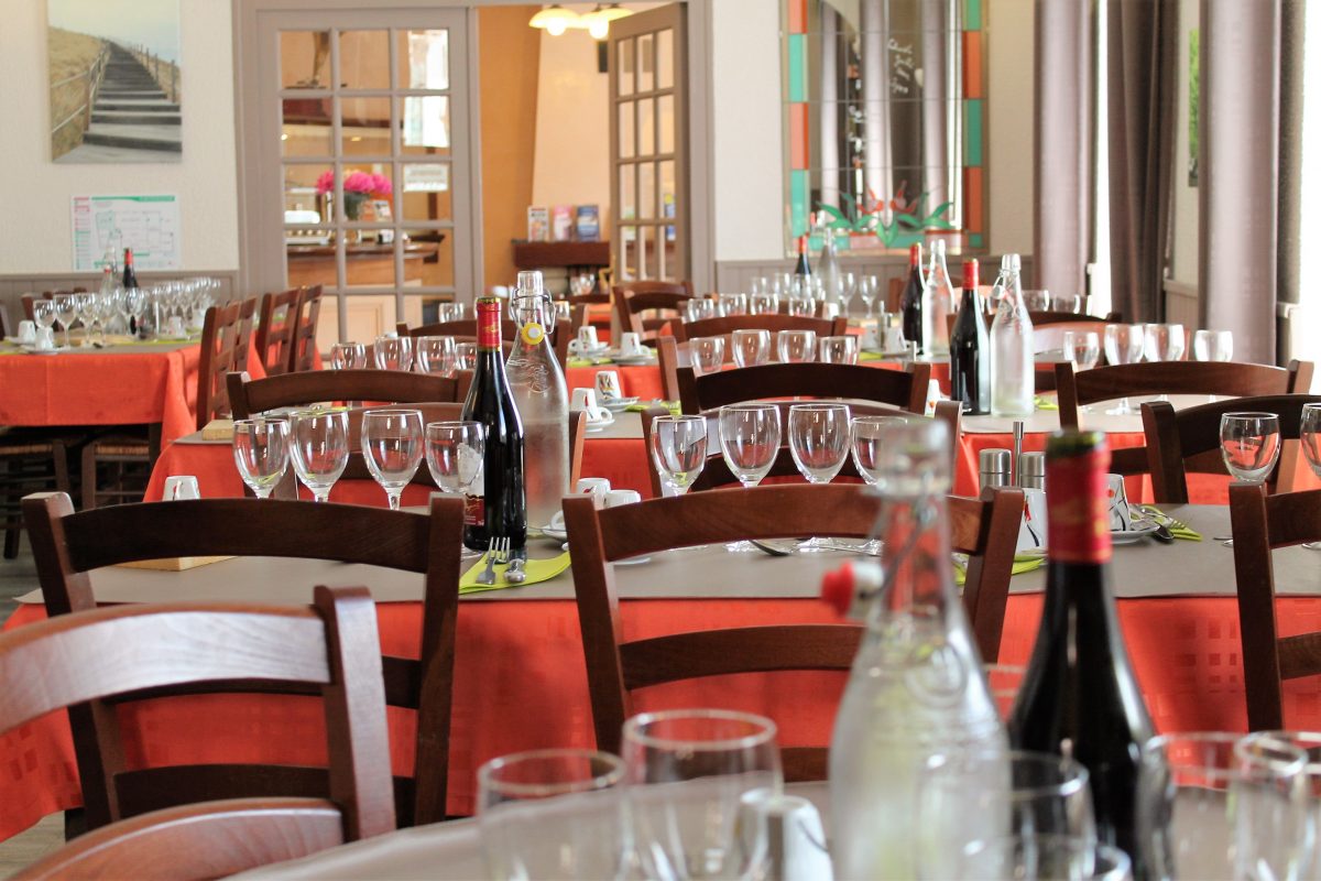 Groupes – Hotel Le Chatel